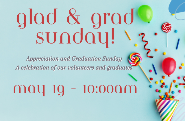 Events & Announcements - First United Methodist Church Northville